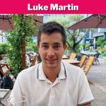 Luke Martin Youtuber Biography and Unknown Facts - Famed Face