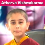 Atharva Vishwakarma: The Rising Star of Indian Cinema