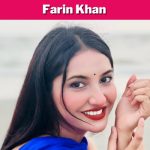 Farin Khan: The Rising Star of Bangladeshi Entertainment