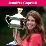 Jennifer Capriati: The Tennis Prodigy Who Took the World by Storm
