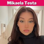 Mikaela Testa: Australian Model and Social Media Star