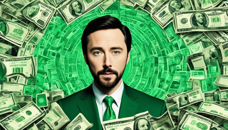 Aaron Ruell: Net Worth, Bio, Wiki, Career, Lifestyle, Family ...