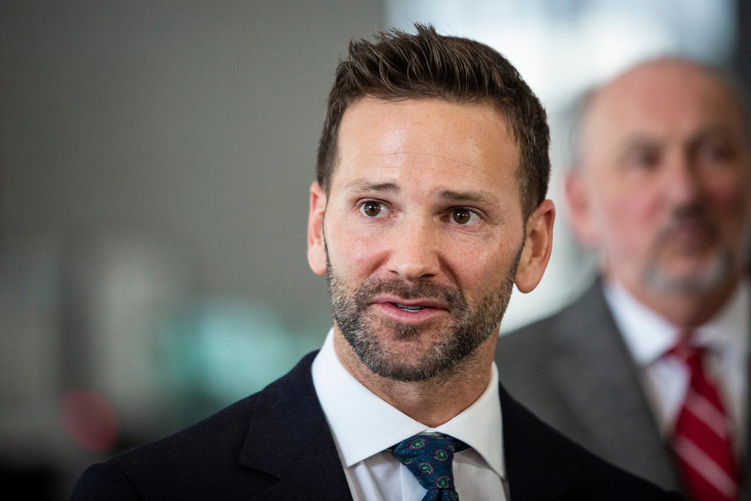 Aaron Schock: A Comprehensive Insight into His Net Worth, Biography ...