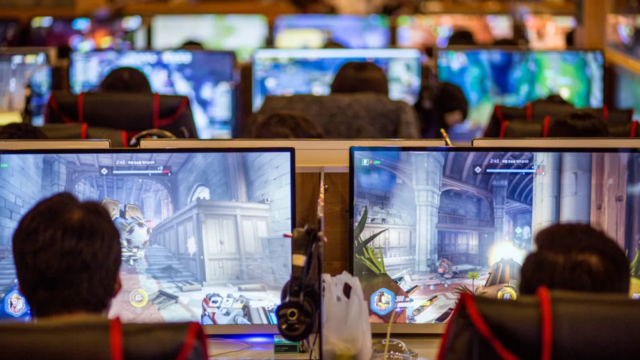 Understanding the Key Trends in Korea's Evolution Gaming Scene