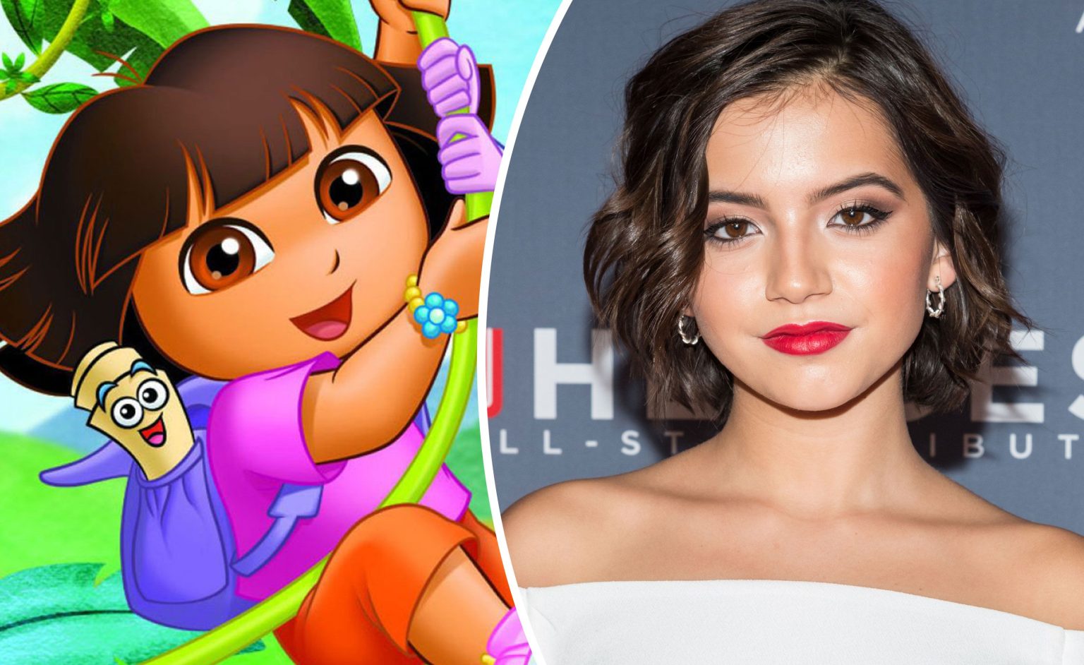 What is Dora Height? Find Out Now!