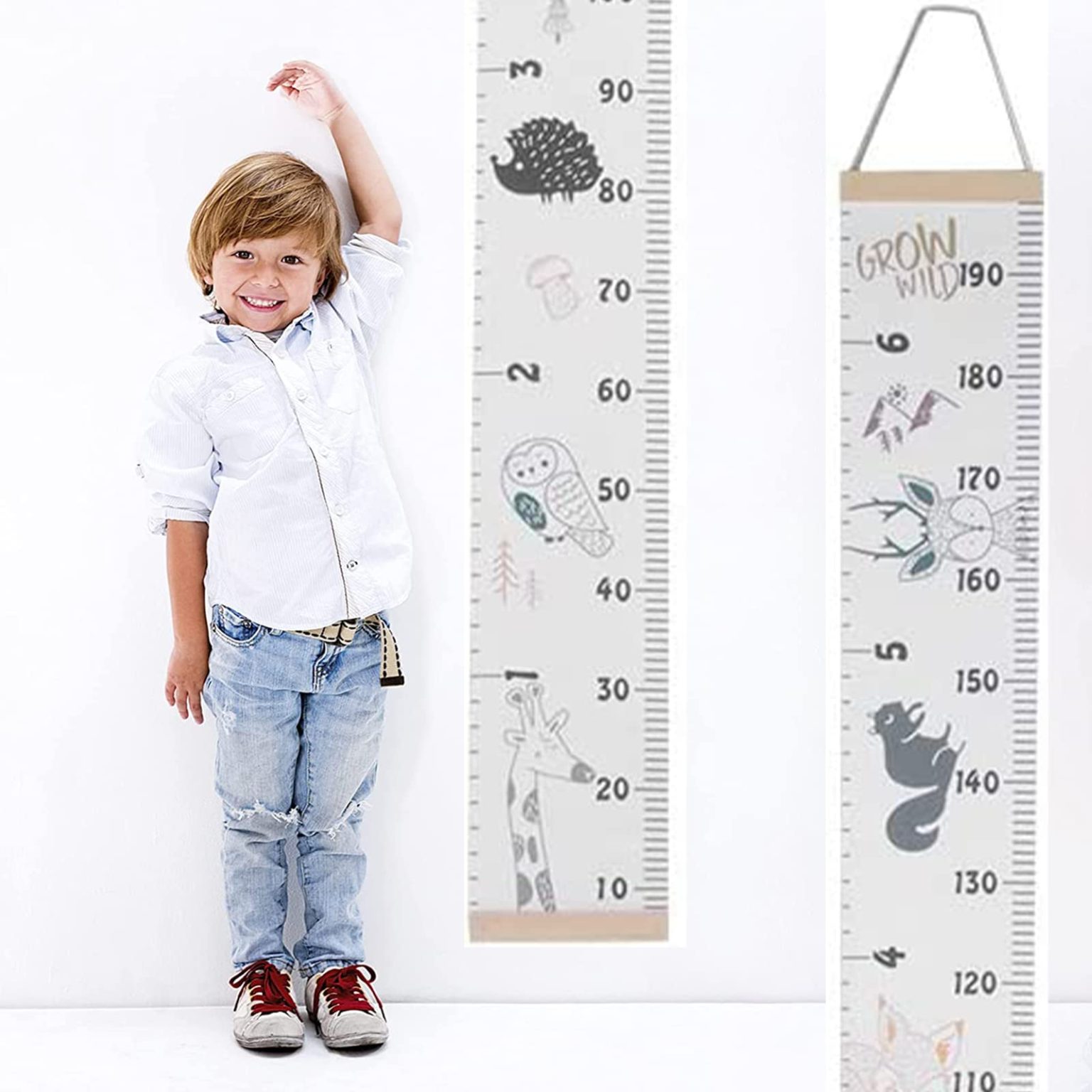 How to Write Height: Quick Tips for Accurate Measurements