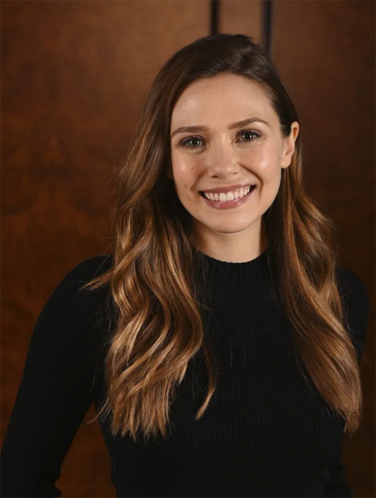 Elizabeth Olsen Height: The Truth About Her Stature