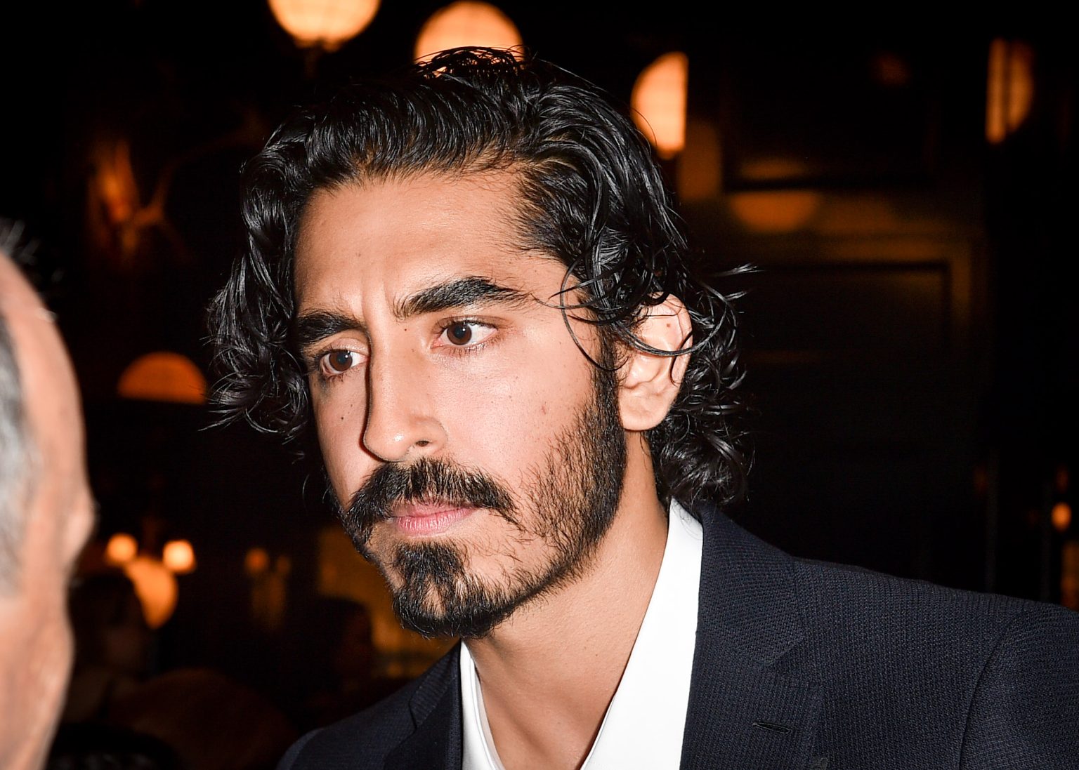 Dev Patel Height: The Answer Might Surprise You