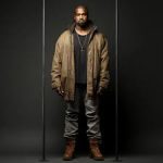 Kanye Height: How Tall Is Kanye West Really? Find Out Here!