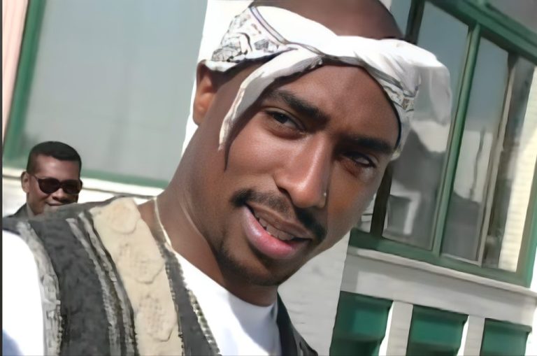 Tupac Height: How Tall Was the Rap Legend?