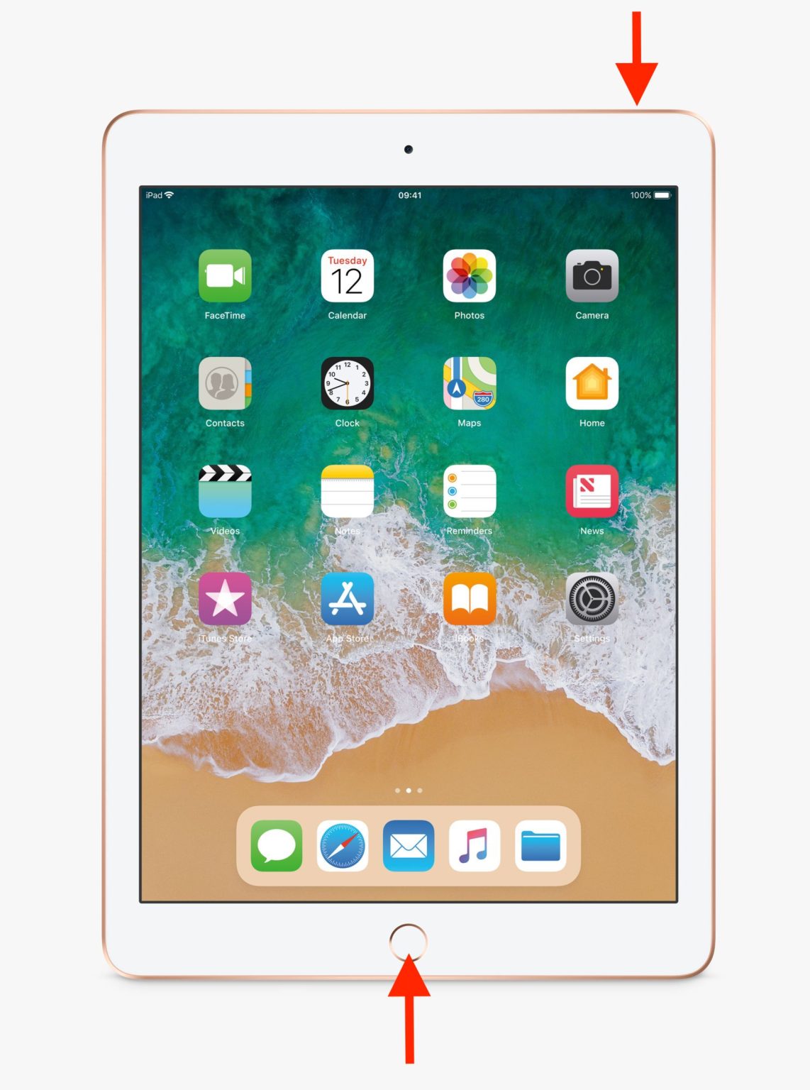 How to Screenshot on iPad? Fast & Easy Guide